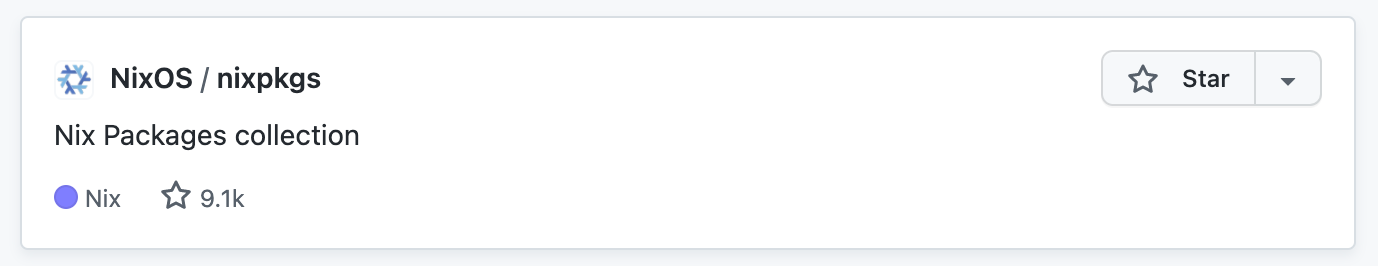 Show repository avatars in header · Issue #5546 · refined-github ...