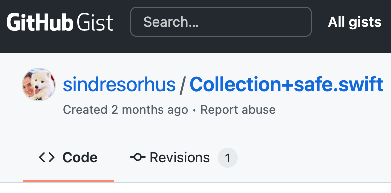 Show repository avatars in header · Issue #5546 · refined-github ...