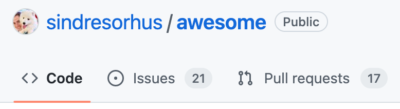 Add `repo-avatars` feature by kidonng · Pull Request #5778 · refined ...
