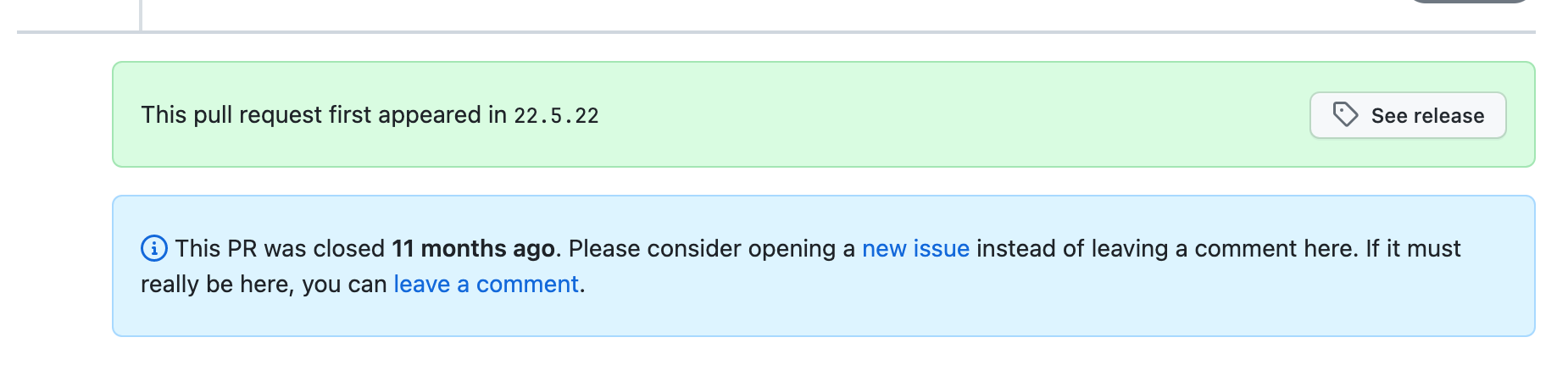 `closing Remarks` Has Wrong Style · Issue 6482 · Refined Githubrefined Github · Github 