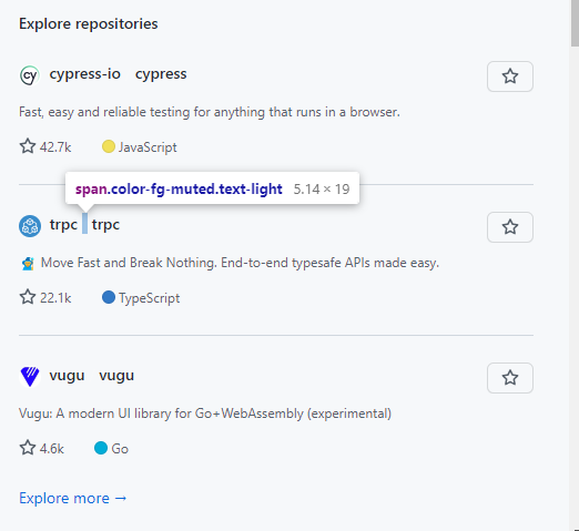 Is this a bug · community · Discussion #48771 · GitHub