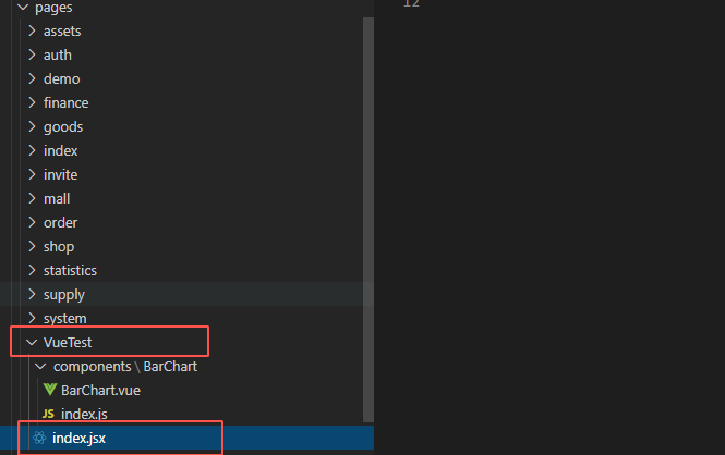 使用 iceworks-page-builder 生成 Vue 页面时会出现 index.jsx 文件 · Issue #247 · apptools-lab/AppWorks · GitHub