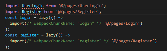 Rax 搭建页面产物错误 · Issue #506 · apptools-lab/AppWorks · GitHub
