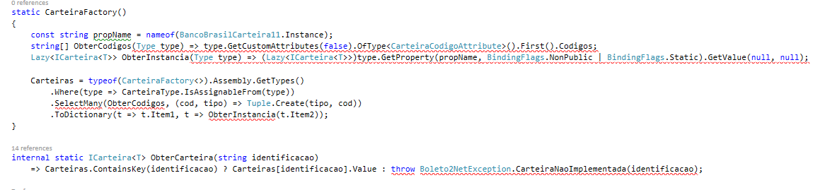 Help para um iniciante · Issue #174 · BoletoNet/boleto2net · GitHub