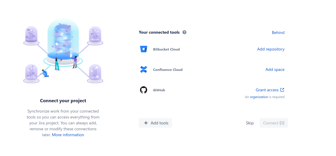 I can't link my issues to my github repository · Issue #981 · atlassian/github-for-jira · GitHub