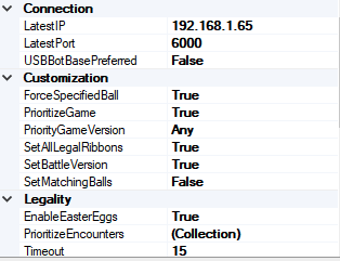 SID is changed when using the trainers folder · Issue #161 · architdate/PKHeX-Plugins · GitHub