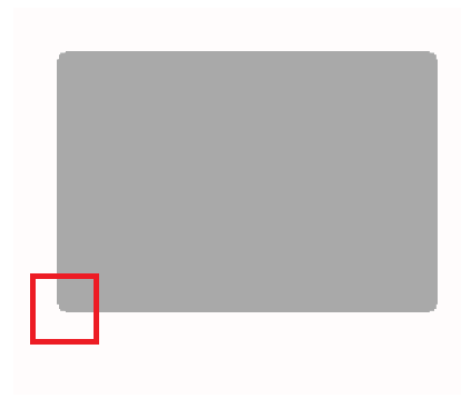 Rounded Corners are not smooth in WinForms · Issue #7225 · dotnet/winforms · GitHub