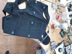 GitHub - Jeonsangeun/Deep-learning-based-posture-detector