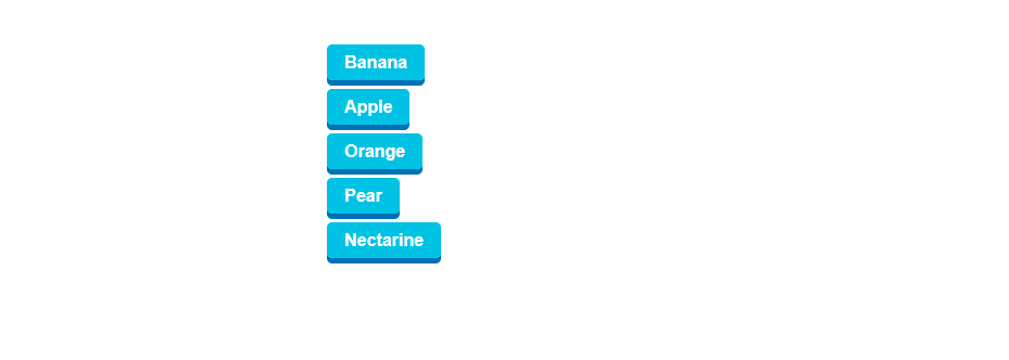 Align the items (dynamic) inside the span tag horizontally. · Issue #3110 · streamlit/streamlit ...
