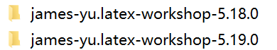 PDF view in latex-workshop doesn't run successfully · Issue #1091 · James-Yu/LaTeX-Workshop · GitHub