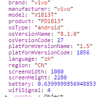 banner广告顶部显示不居中 · Issue #58 · vivominigame/issues · GitHub