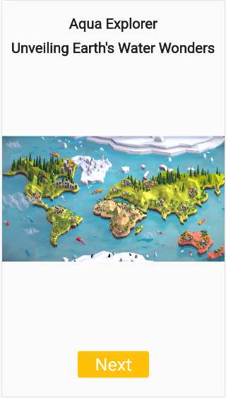 GitHub - sajibmalek/aqua-explorer