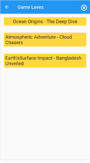 GitHub - sajibmalek/aqua-explorer