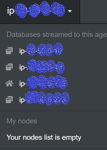 Netdata Cannot Run Any Longer Because The Server Is Out Of Memory How Can I Clear The Data