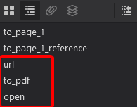 [feature request] cli edit outline · Issue #436 · pdfcpu/pdfcpu · GitHub