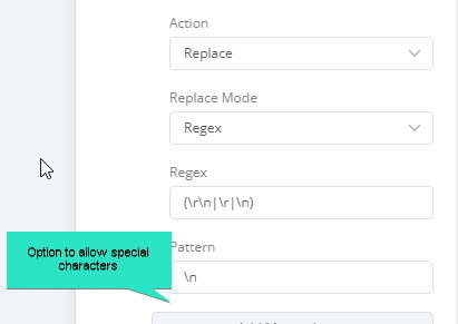 Line Endings conversion · Issue #1 · lublak/n8n-nodes-text-manipulation · GitHub