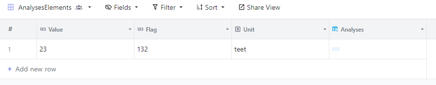 🔦 Feature: link to another record custom column · Issue #4282 · nocodb/nocodb · GitHub