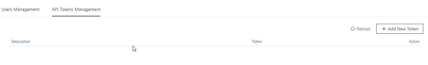 🔦 Feature: View based Api key forever · Issue #4368 · nocodb/nocodb · GitHub