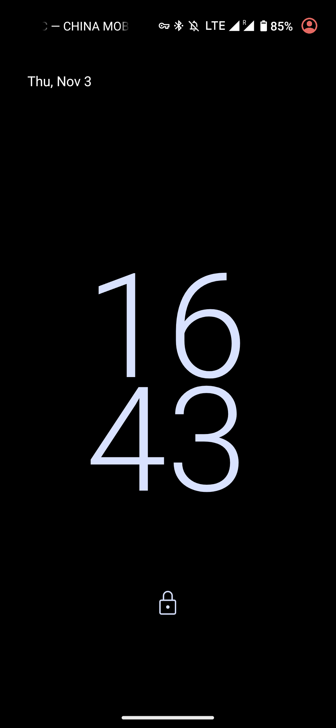 Double Line Clock Option In Settings Didnt Work · Issue 1621 · Grapheneosos Issue Tracker