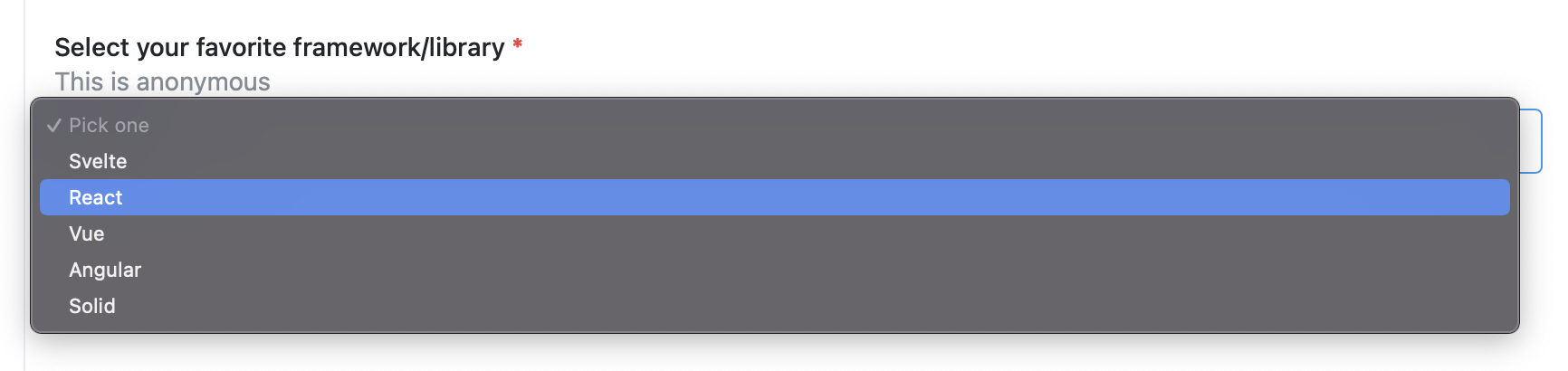 Nativeselect Placeholder Is Shown In The Menu · Issue 204 · Svelteuidev Svelteui · Github