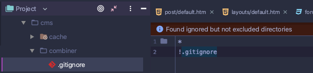 october:up does not run if all cache directories are not present. · Issue #4212 · octobercms ...