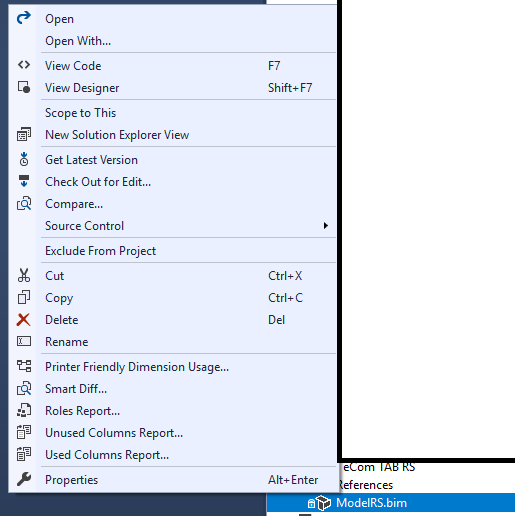 Option for SSAS Display Folders Not Showing · Issue #45 · BIDeveloperExtensions ...