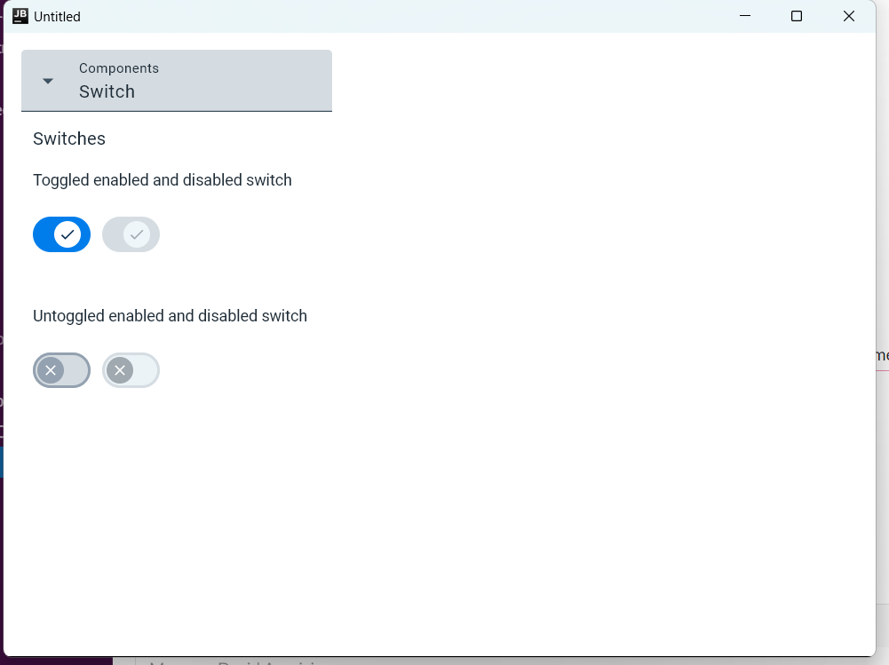 Moving window in desktop App with different screen resolutions causes ...