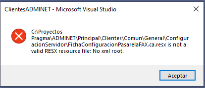 Some of the resx do not show at the rex panel · Issue #371 · dotnet/ResXResourceManager · GitHub