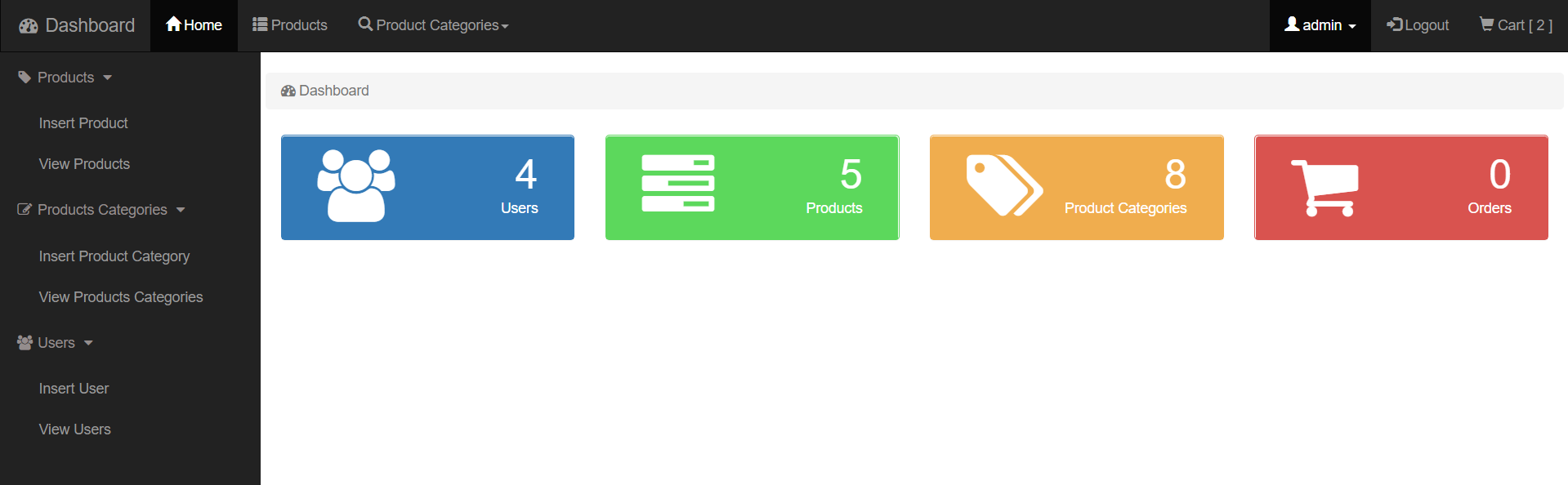 GitHub - GiannisF12/E-Commerce-Clothing: PHP, Bootstrap