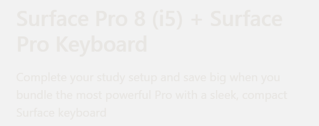 [Broken Website] Microsoft -- unreadable text · Issue #9597 · darkreader/darkreader · GitHub