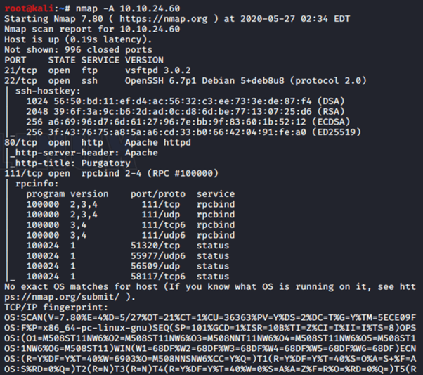 TryHackMe/readme/lian-yu.md at master · AdaniKamal/TryHackMe · GitHub