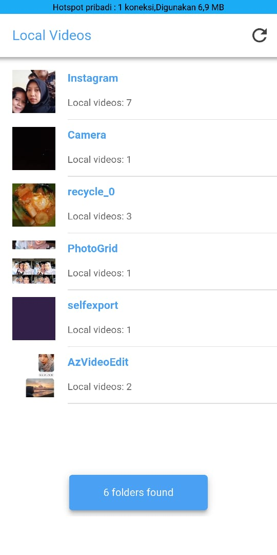 GitHub - anugrahiman5/videoplayer: Video Player Ionic 4
