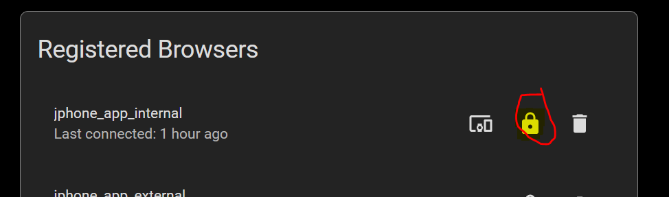 Change name of another browser from admin account? · Issue #465 · thomasloven/hass-browser_mod ...