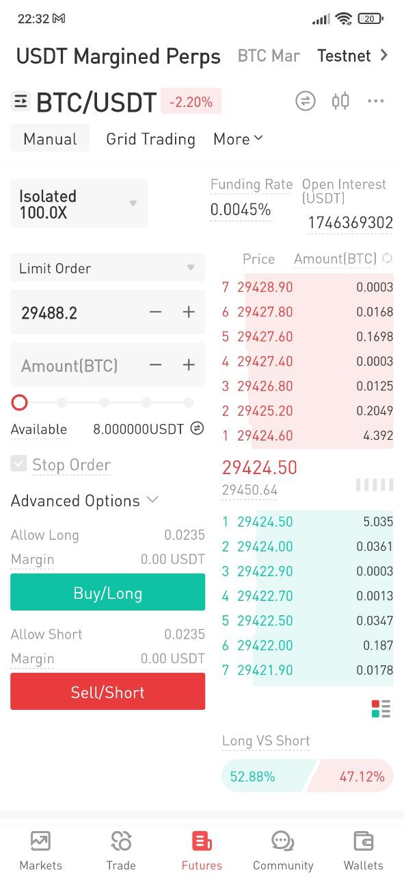 ccxt gateio tells me i have no funds, when i have ones · Issue #13249 · ccxt/ccxt · GitHub