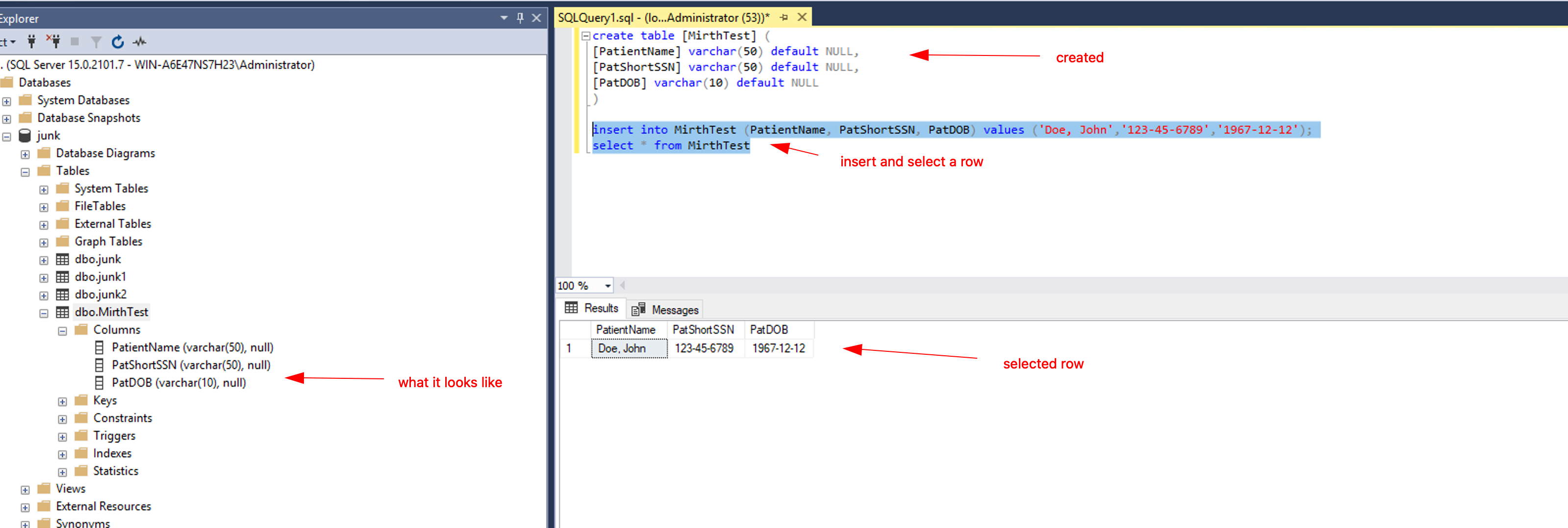 Database Writer The index 4 is out of range. · nextgenhealthcare ...