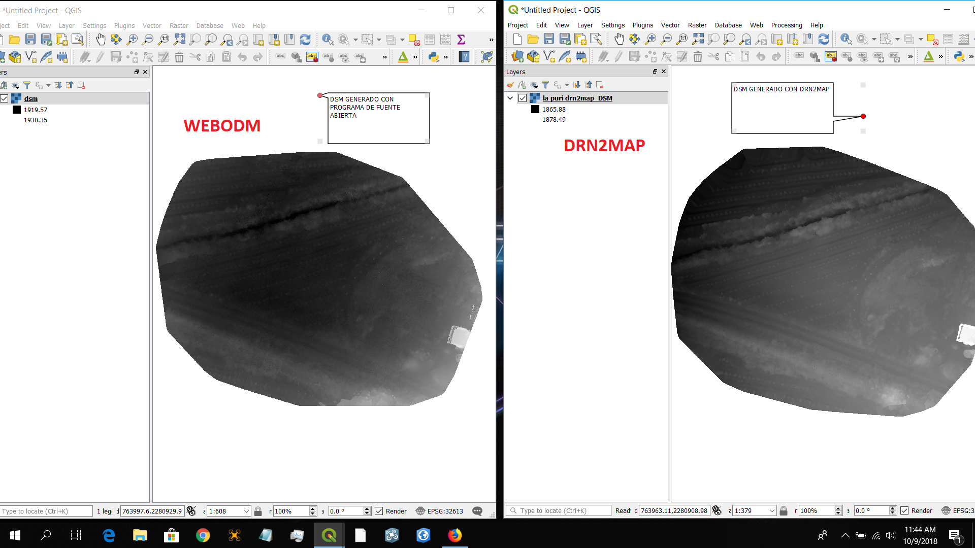 OpenDroneMap needs better lens calibration · Issue #536 · OpenDroneMap ...