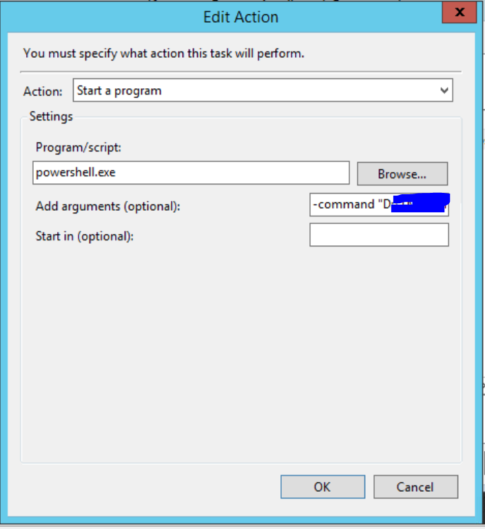 Usage of qpdf in windows task scheduler causes problems · Issue #303 ...