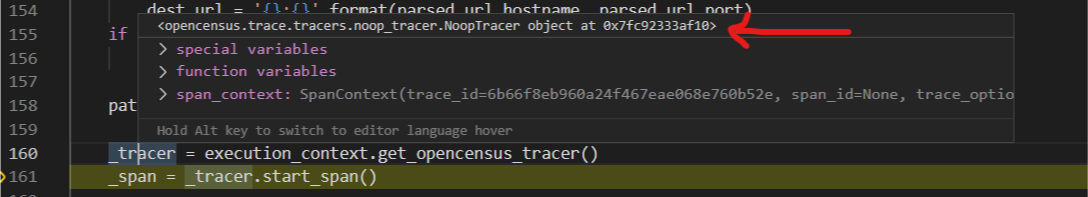 Missing requests data in app insights · Issue #1018 · census-instrumentation/opencensus-python ...