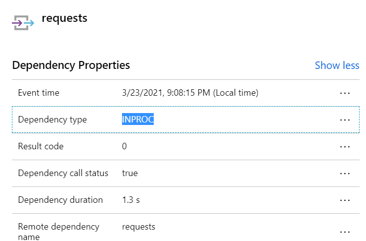Missing requests data in app insights · Issue #1018 · census-instrumentation/opencensus-python ...