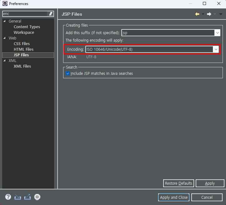 GitHub - Employment-Study/JSP_Study