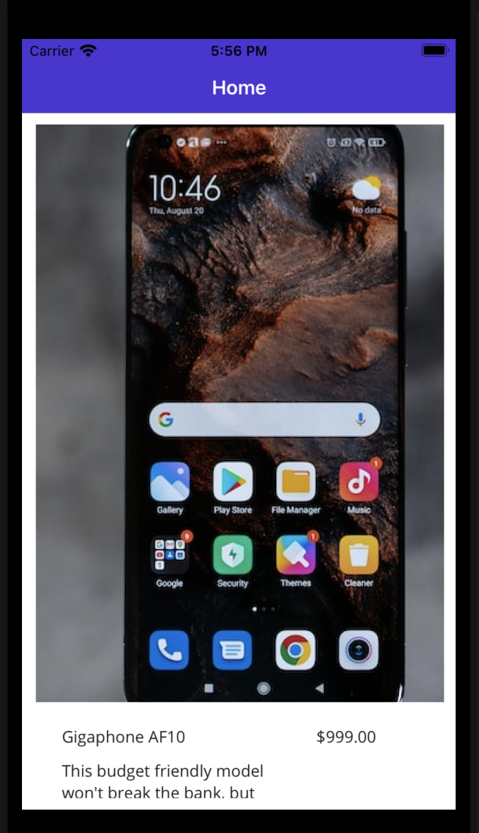 Carouselview Not Working Properly In Maccatalyst · Issue 14046