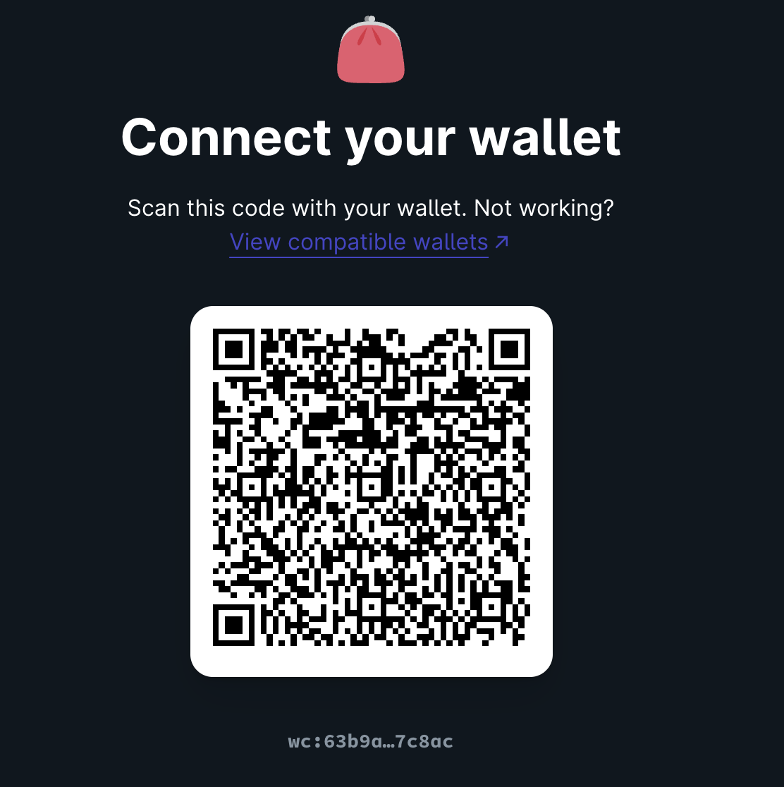 Link to compatible wallets goes to wrong page · Issue #2699 · radicle-dev/radicle-upstream · GitHub