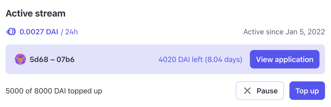 Update pause icon · Issue #87 · radicle-dev/workstreams-app · GitHub