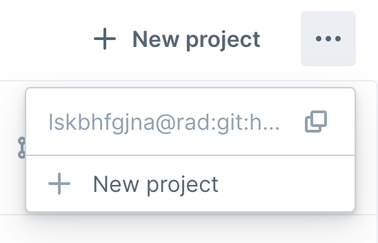Reformat and standardize all RadUrns · Issue #643 · radicle-dev/radicle-upstream · GitHub