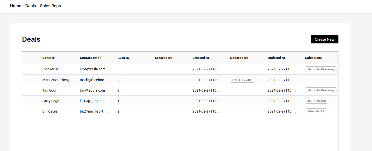 Relationship columns do not show contents in Preview · Issue #1195 · Budibase/budibase · GitHub