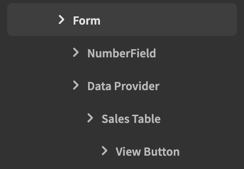 Table Design · Budibase budibase · Discussion #1821 · GitHub