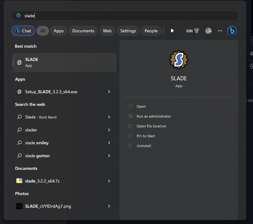 Numerous entries missing from Windows 10 start menu on Win11 host · Issue #1517 · valinet ...