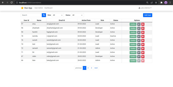 GitHub - HG063/StarApp: STAR App - Shift & Transport Allowance Reporting App
