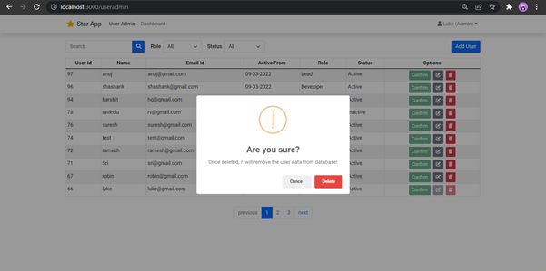 GitHub - HG063/StarApp: STAR App - Shift & Transport Allowance Reporting App