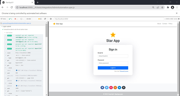 GitHub - HG063/StarApp: STAR App - Shift & Transport Allowance Reporting App
